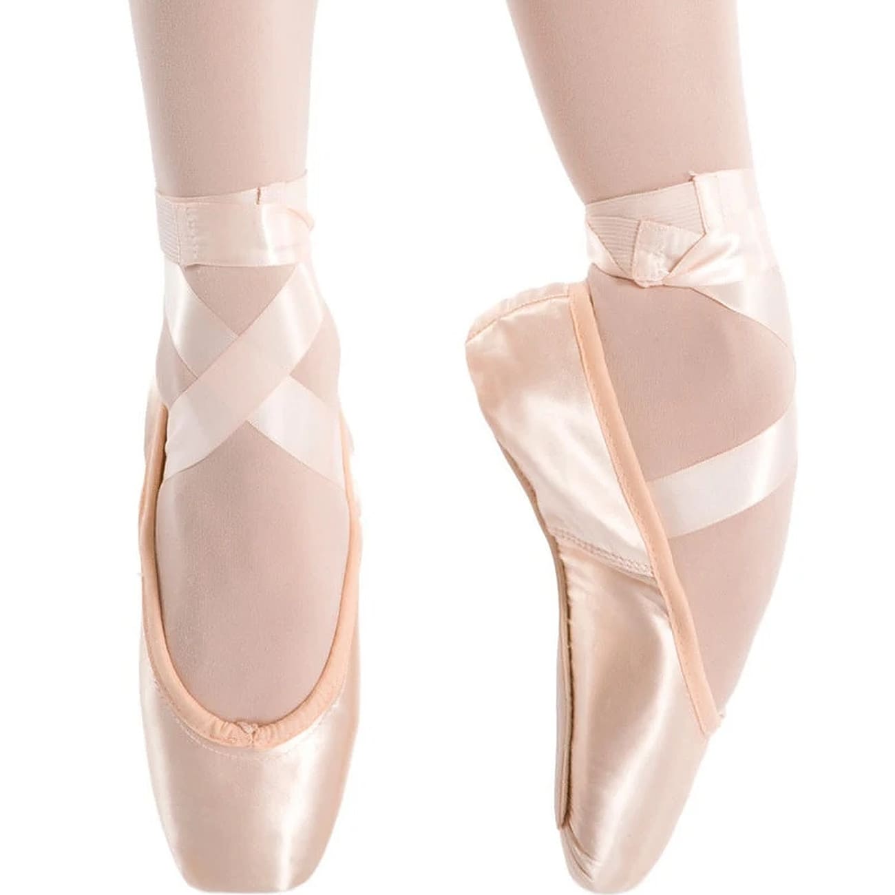 Turning Pointe's Online Shop: The Best Pointe Shoes