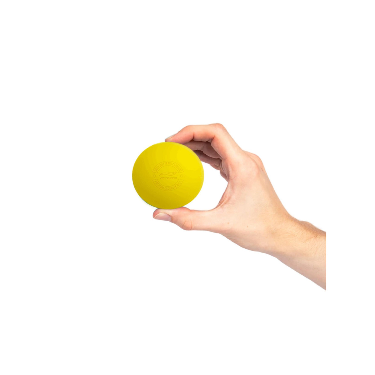 9 cm Ball (Lacrosse Ball) - Dance Classes in Dubai, Join Turning Pointe ...