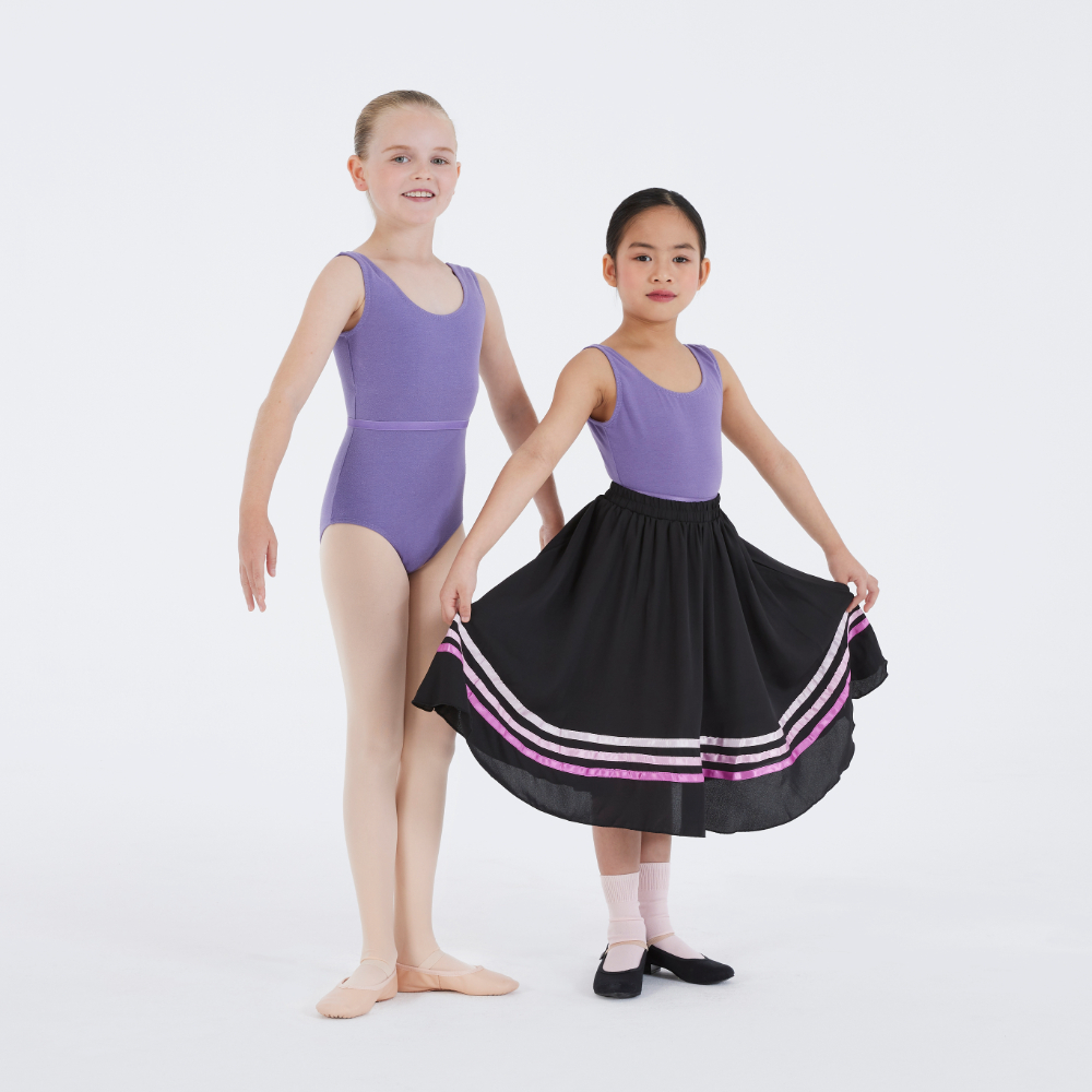 Full Set Uniform Grade 1 - 2 Ballet - Dance Classes in Dubai, Join ...