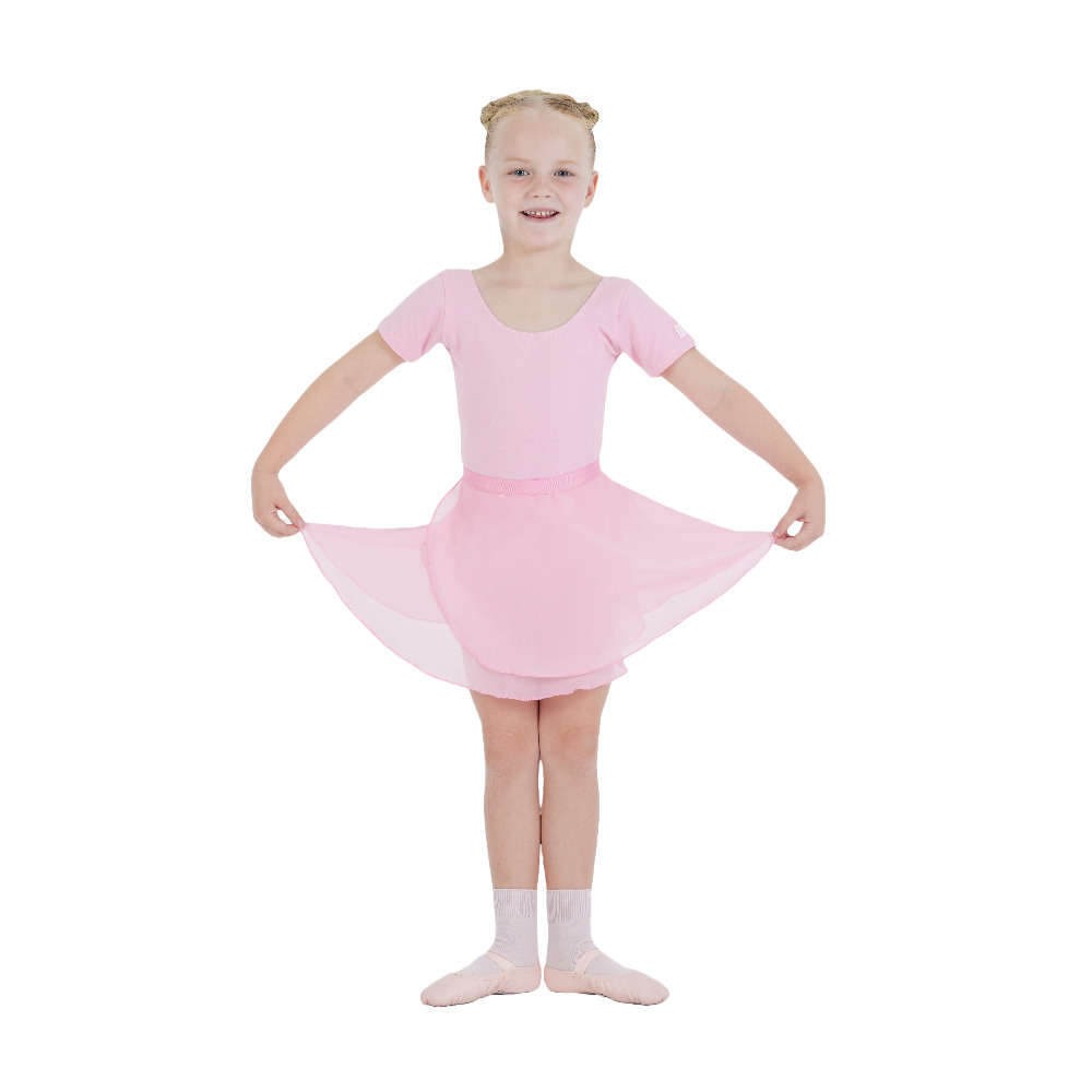 Full Set Uniform Level 1 Ballet - Dance Classes in Dubai, Join Turning ...