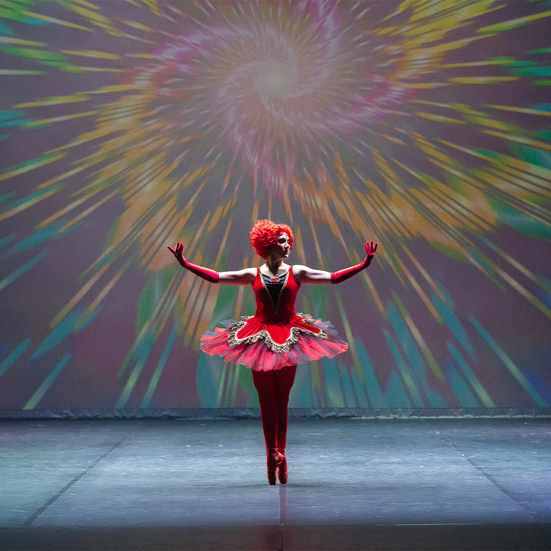 How to Control Performance Anxiety: Dance With Confidence