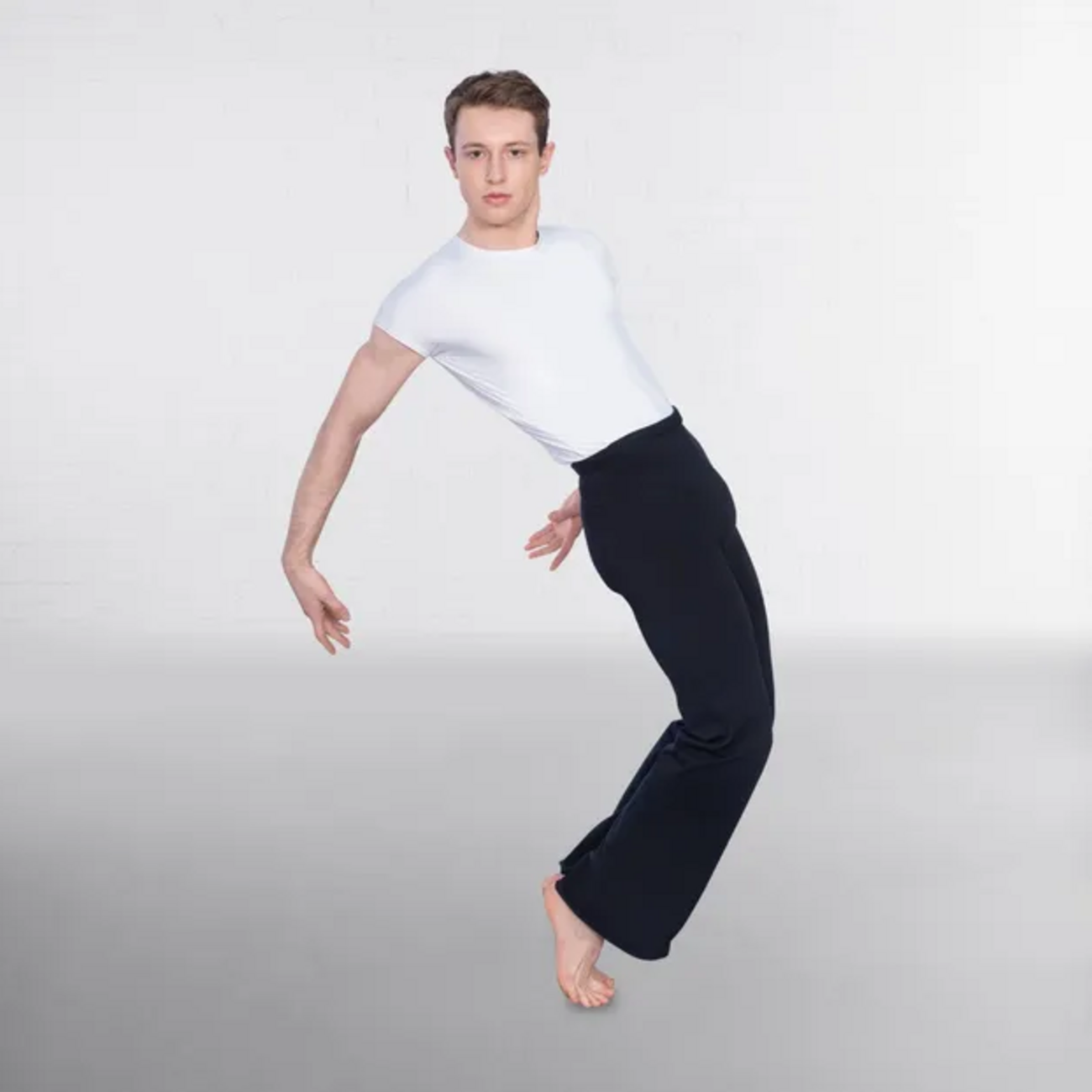 1st Position Jazz Pants Cotton - Dance Classes in Dubai, Join Turning ...