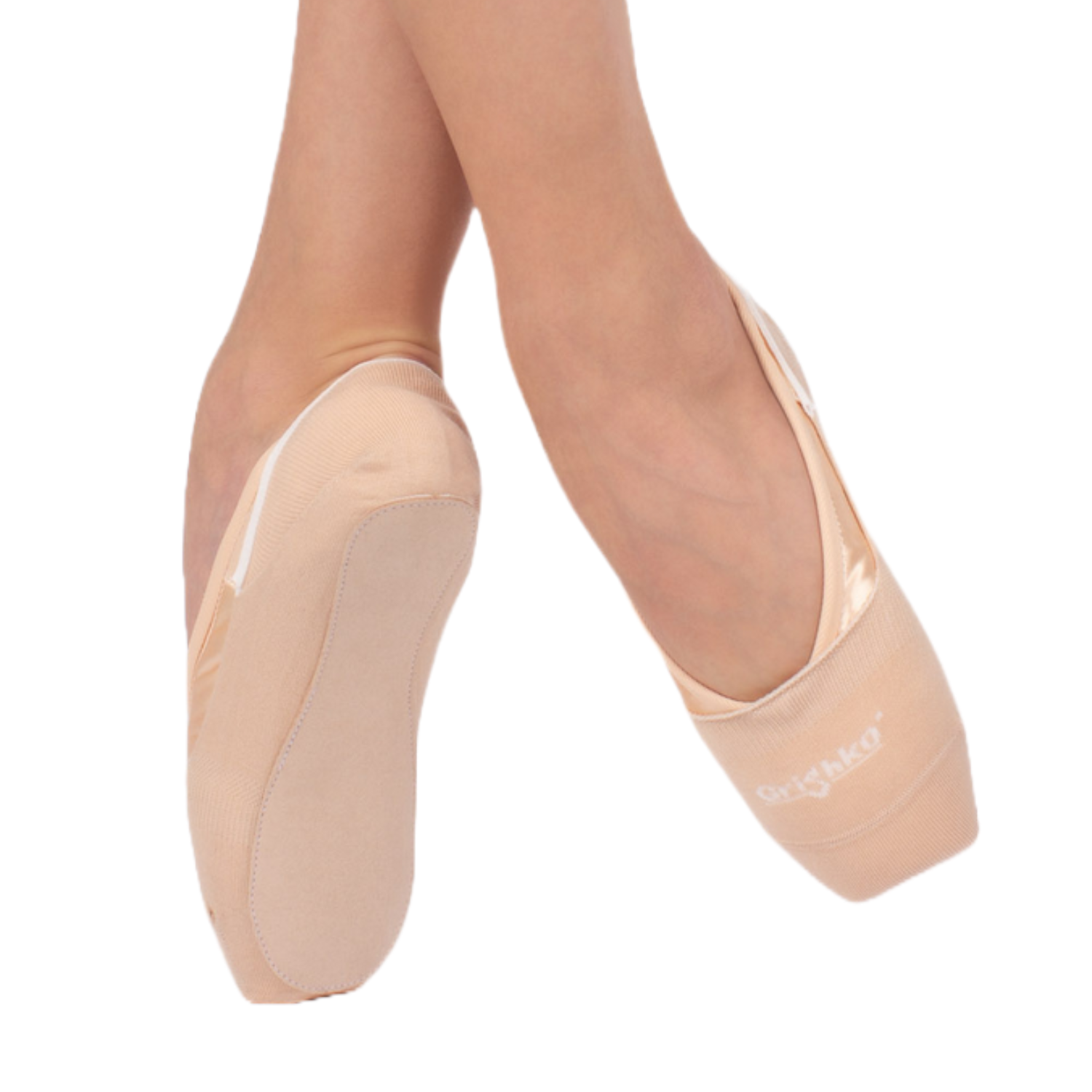 Grishko Pointe Shoe Cover/Protector - Dance Classes in Dubai, Join ...